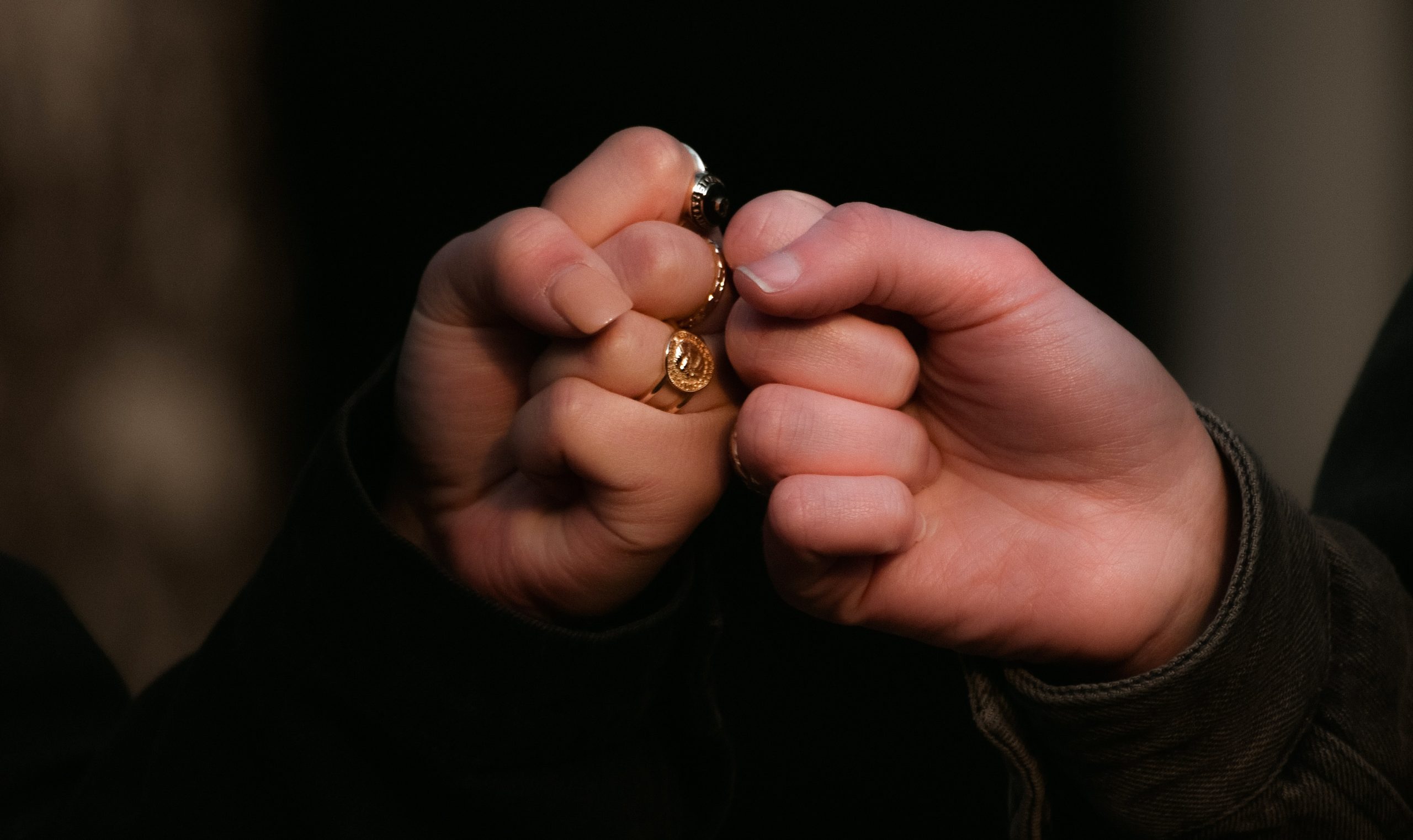 The Intrinsic Value of High Quality Connections | Attune Collective